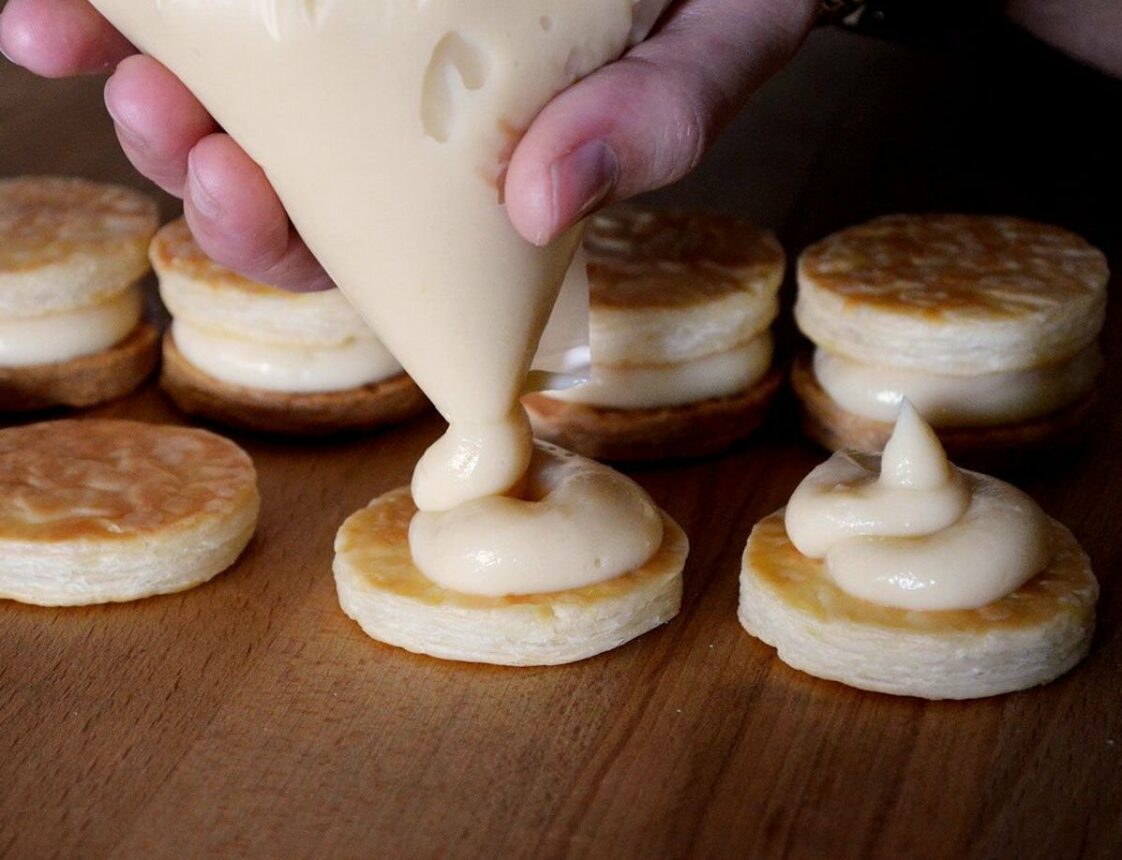 10 postres y dulces típicos de Málaga - QueGustodeMundo.com