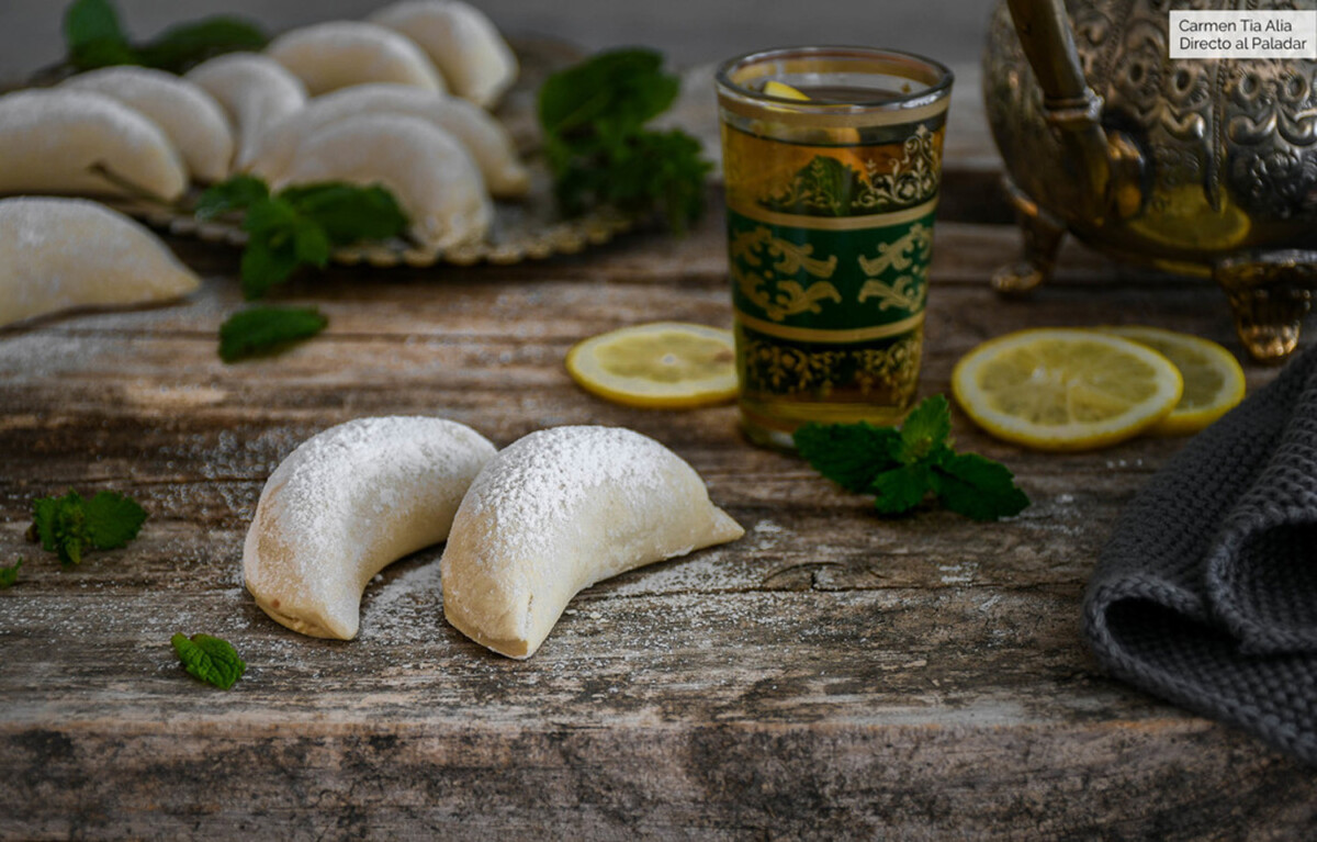 6 postres marroquíes típicos que debes probar - QueGustodeMundo.com