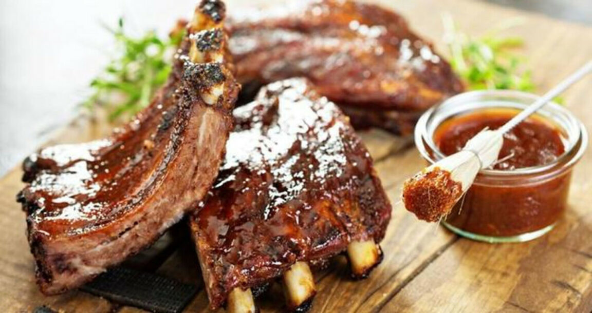 7 ideas y recetas para aprovechar restos de carne barbacoa ...