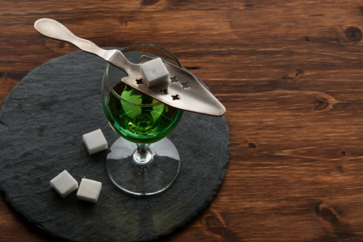 Bebidas francesas típicas - QueGustodeMundo.com