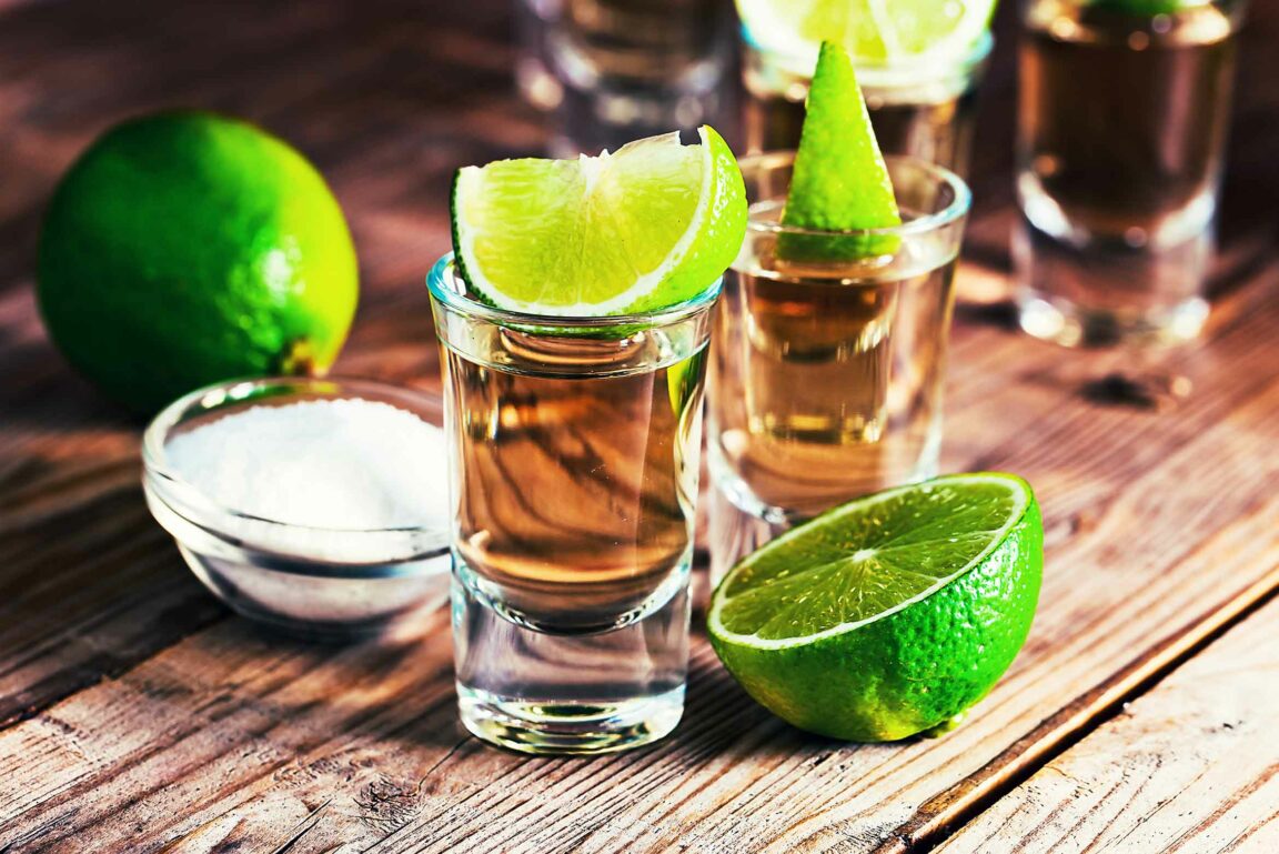 Bebidas típicas de México - QueGustodeMundo.com