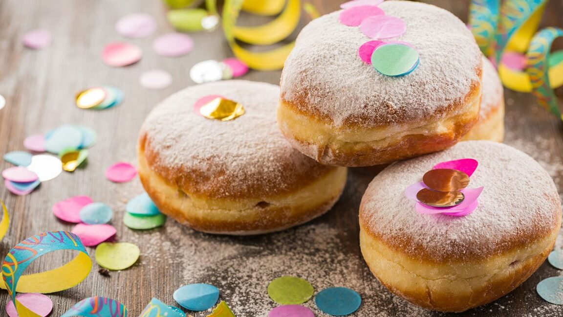 Postres típicos de Alemania - QueGustodeMundo.com