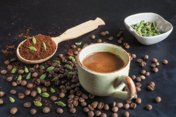 Bebidas árabes típicas - QueGustodeMundo.com