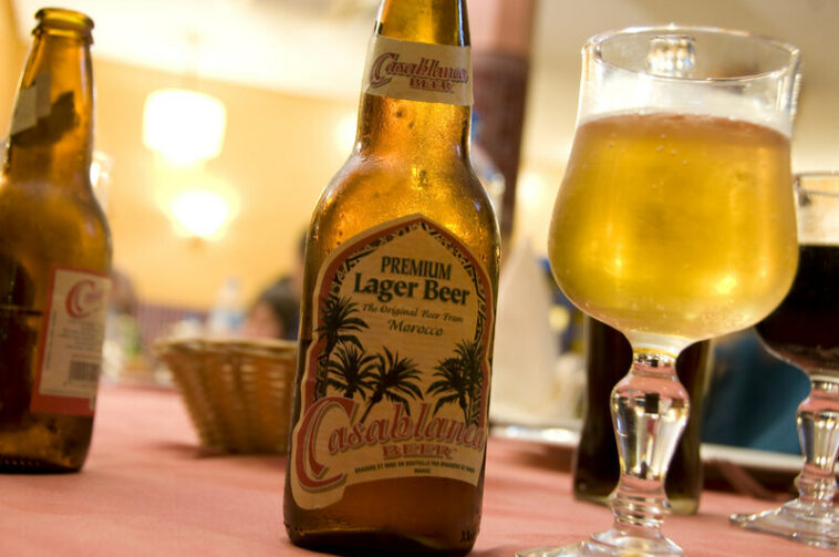 Bebidas árabes típicas - QueGustodeMundo.com