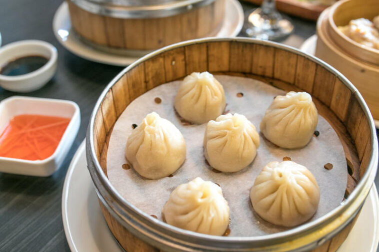 Comidas típicas de China - QueGustodeMundo.com