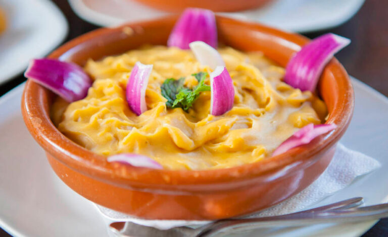 Comidas típicas de Canarias - QueGustodeMundo.com