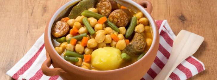 Comidas típicas de Canarias - QueGustodeMundo.com