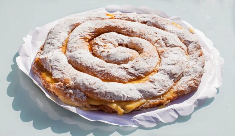 Postres típicos de España - QueGustodeMundo.com