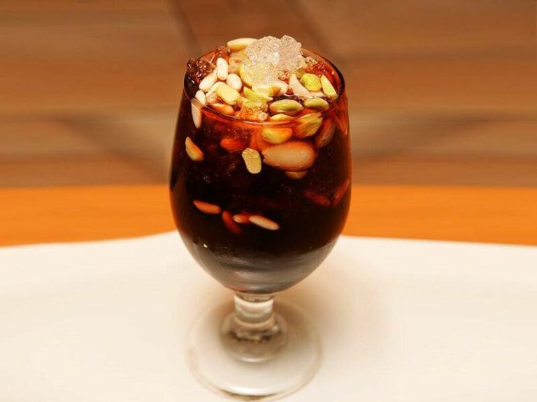 Bebidas árabes típicas - QueGustodeMundo.com