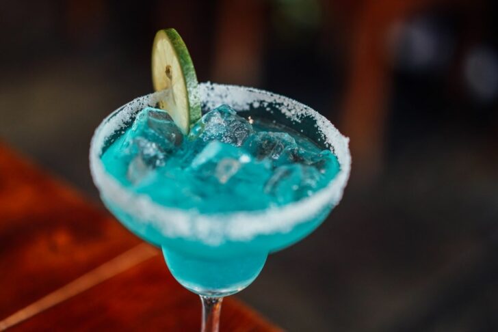 Las 12 bebidas con más alcohol del mundo - QueGustodeMundo.com
