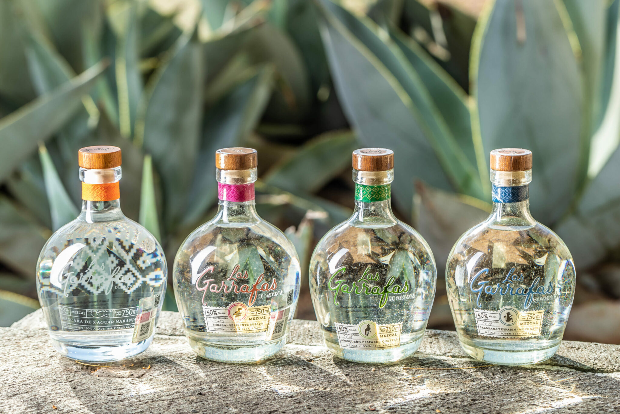 Las 12 bebidas con más alcohol del mundo - QueGustodeMundo.com