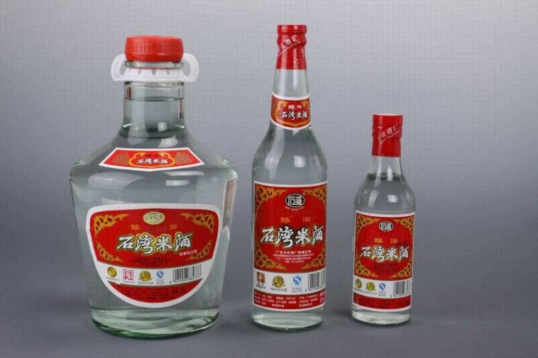 Bebidas típicas de China - QueGustodeMundo.com