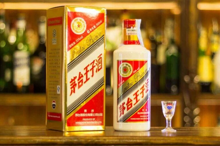 Bebidas típicas de China - QueGustodeMundo.com