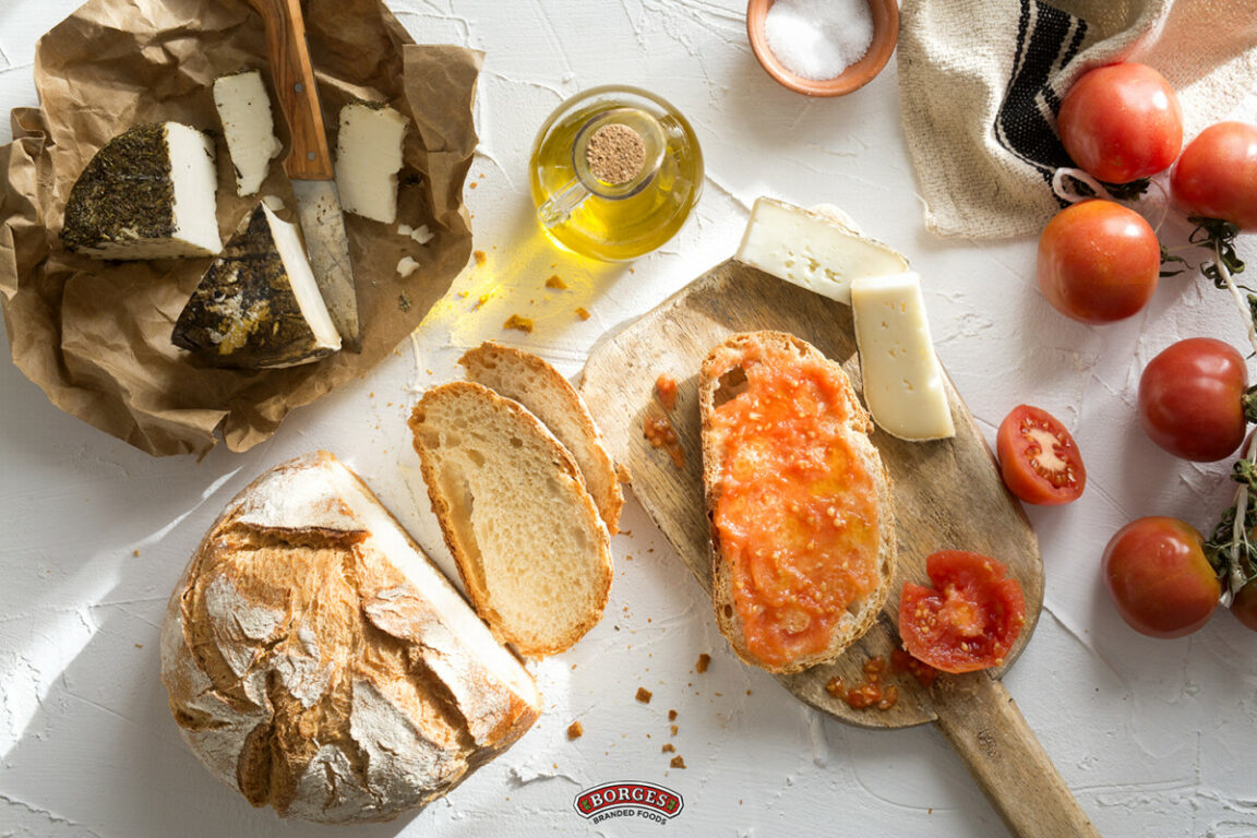 Comidas típicas catalanas - QueGustodeMundo.com