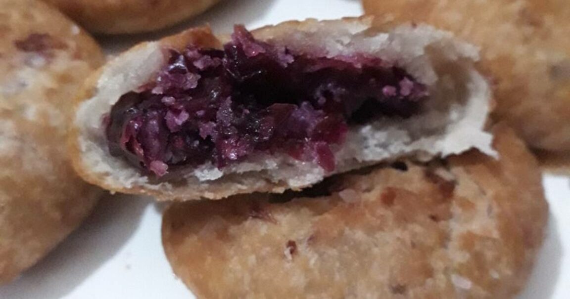 Postres chinos típicos - QueGustodeMundo.com