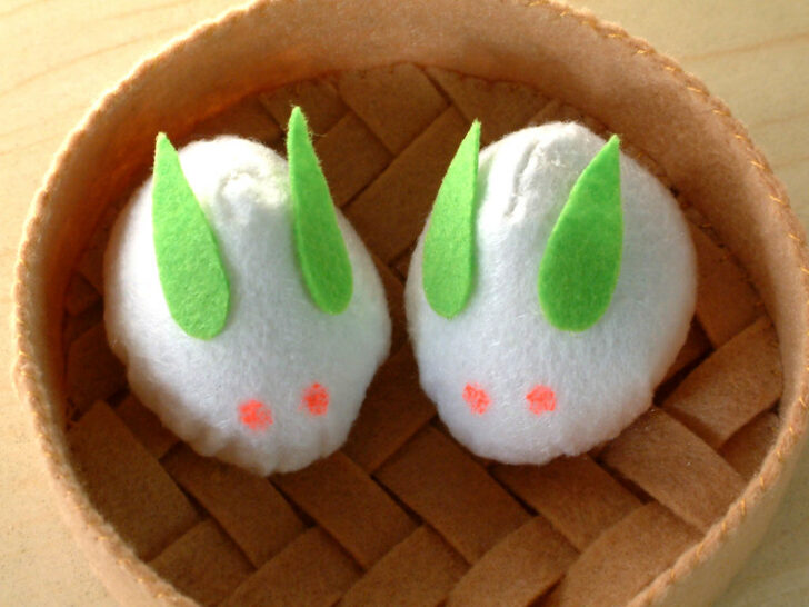 Postres chinos típicos - QueGustodeMundo.com