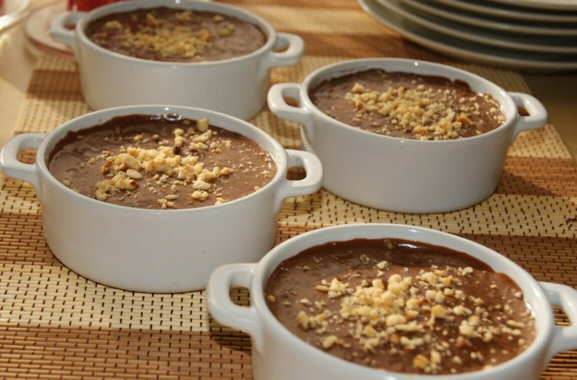 Postres típicos canarios - QueGustodeMundo.com