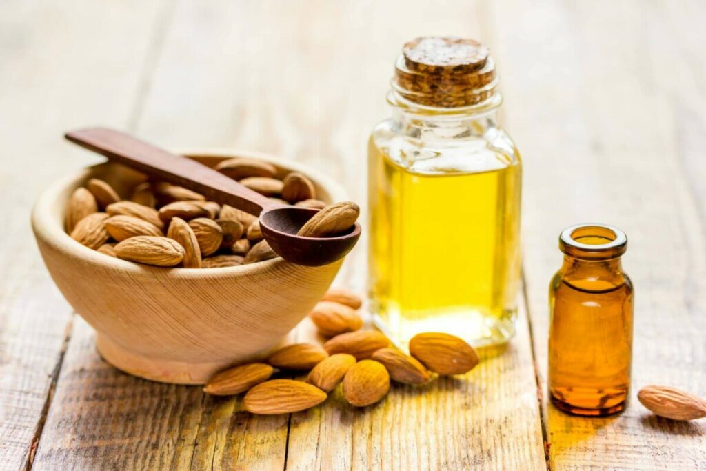 ¿Qué se puede hacer con las almendras amargas? 5 usos sorprendentes ...