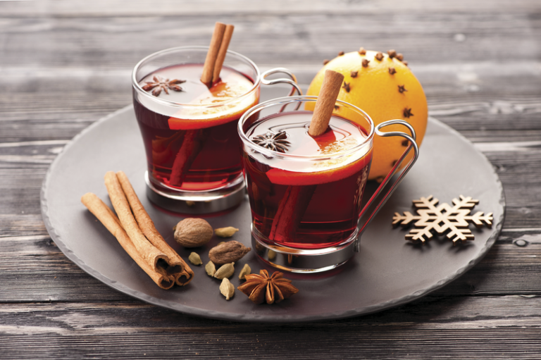 Bebidas brasileñas típicas - QueGustodeMundo.com