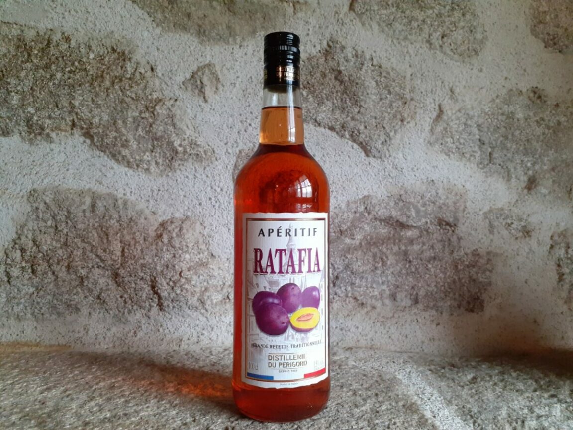 Bebidas francesas típicas - QueGustodeMundo.com