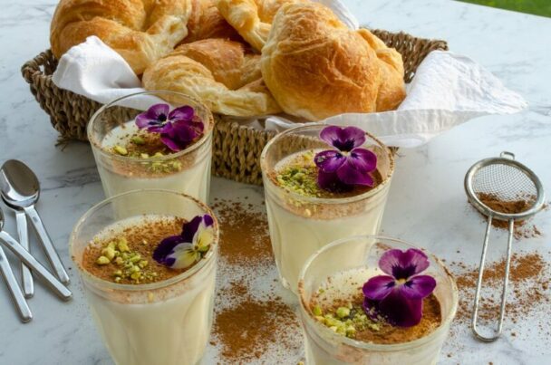 Bebidas árabes típicas - QueGustodeMundo.com