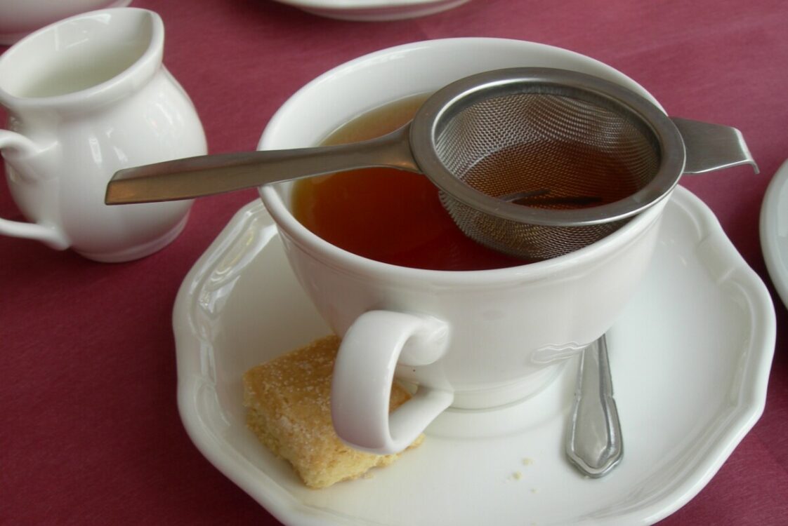 Bebidas típicas de Inglaterra - QueGustodeMundo.com