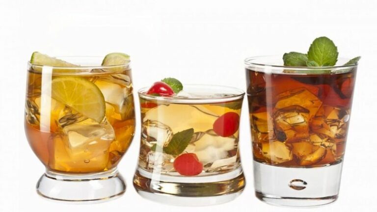 Bebidas típicas de China - QueGustodeMundo.com