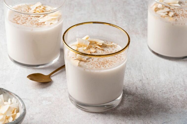 Postres típicos de Navidad - QueGustodeMundo.com