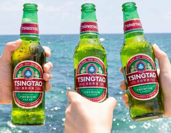 Bebidas típicas de China - QueGustodeMundo.com