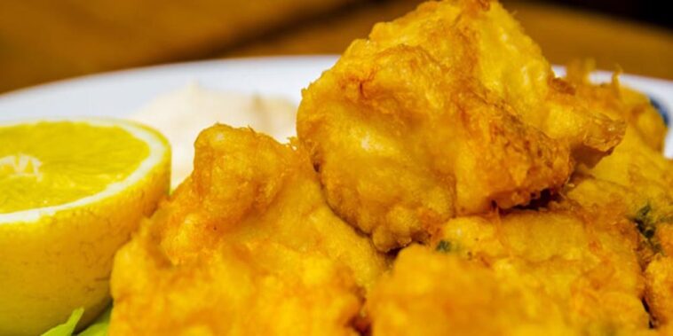 Comidas típicas de Sevilla - QueGustodeMundo.com