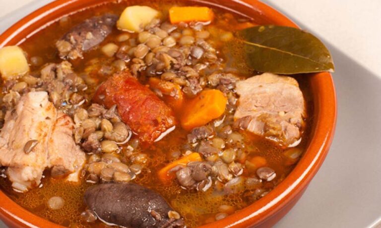 Comidas típicas de Sevilla - QueGustodeMundo.com
