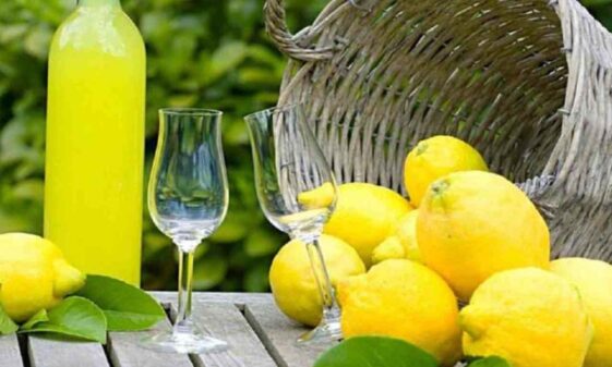 Bebidas típicas de Italia - QueGustodeMundo.com