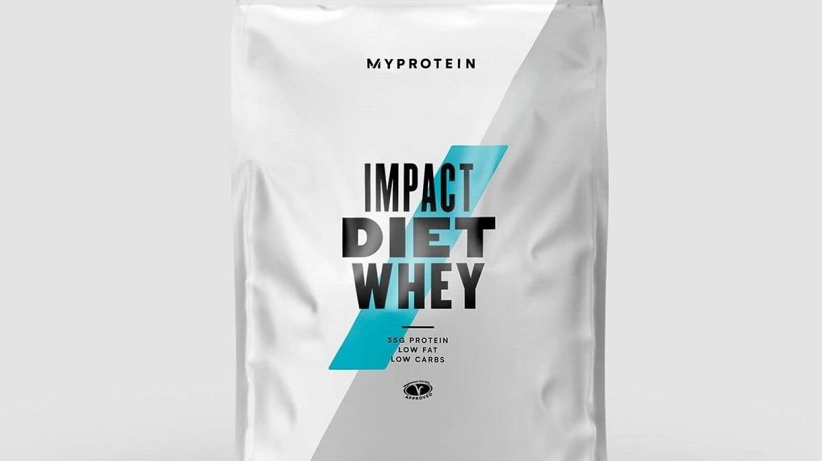 Las 5 mejores marcas de Whey Protein - QueGustodeMundo.com